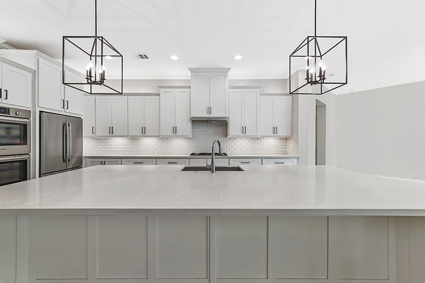 Houston Custom Kitchen Remodeling Ideas | Cason Graye Homes
